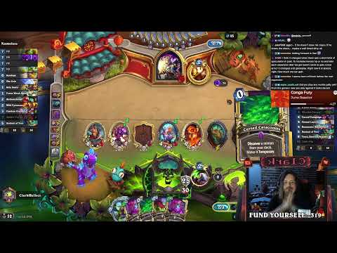 [DROPS IN LINK] THEORYCRAFT DAY + GIVEAWAYS | GO FUND YOURSELF SUBATHON [DAY TWELVE]