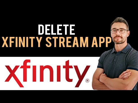 ✅ How To Download and Install Xfinity Stream App (Full Guide)