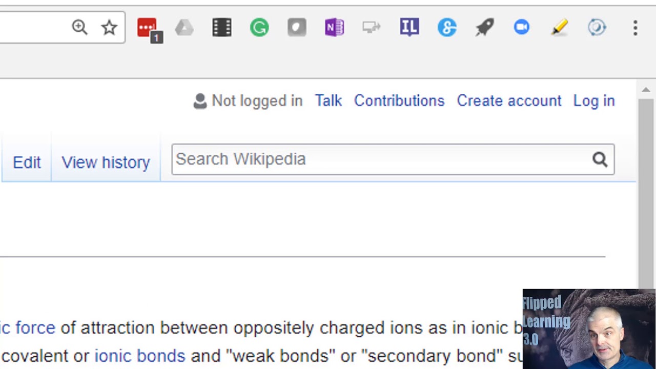 Flipping the Class with InsertLearning