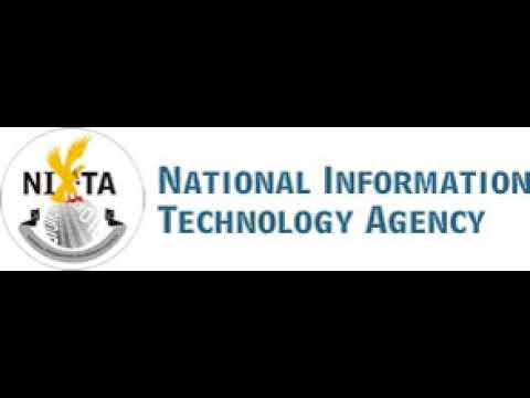 National Information Technology Agency | Wikipedia audio article