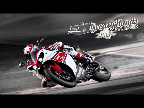 Motorcycle Parts and Accessories