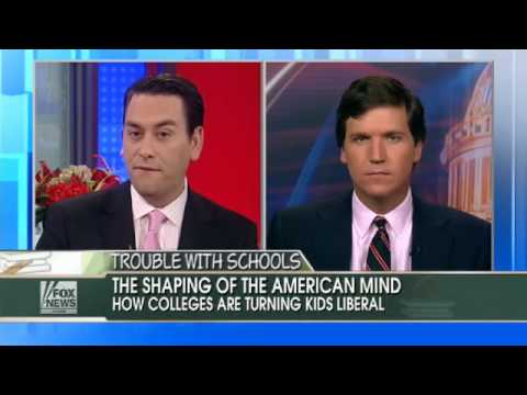 Fox News-“Liberal” Arts Degree? | WRH 315: Propaganda and You