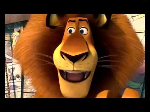 Madagaskar 3: Najtraženiji u Evropi - Trejler (Sinhronizovano)