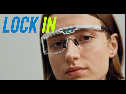 Lock In - The AI Revolution - written by Greg Isenberg