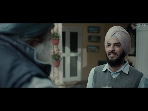 Wagga Wagga Oil- Virasat Film- Director's Cut- Bhawsheel Sahni
