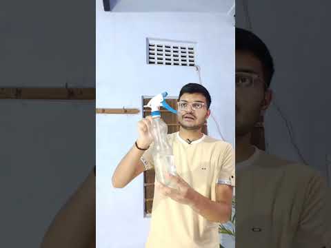 amazing science concept #share #scienceexperiment #share #ytshorts #sharmajisciencewale????️????#like