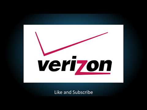 How to correctly pronounce - Verizon.