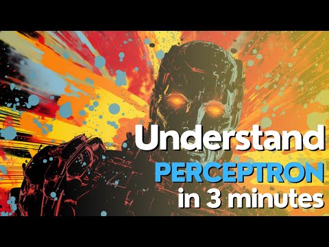 What is Perceptron In Machine Learning?
