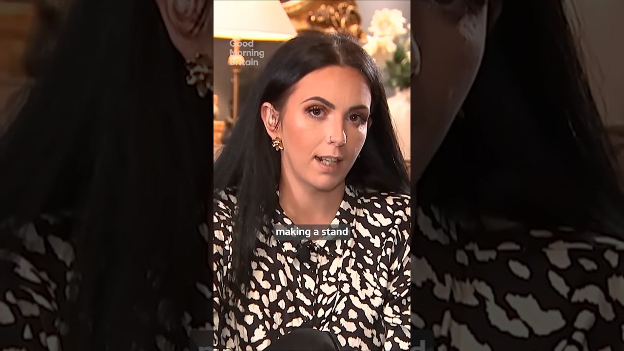 Abuse Survivor Speaks Out After Resigning from the Grooming Gangs Inquiry Panel