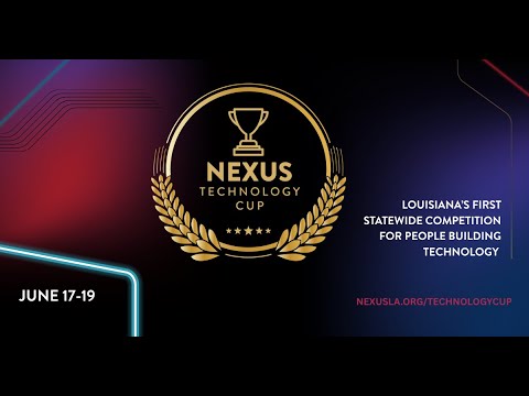 Nexus Technology Cup Open Track