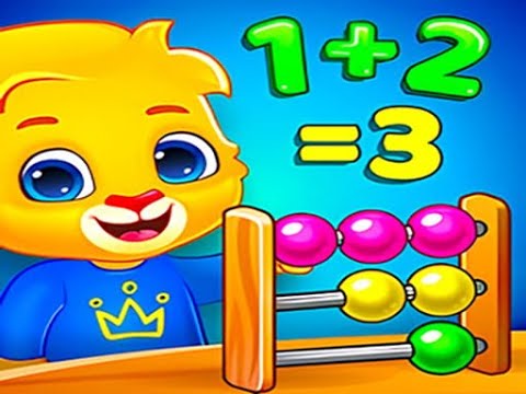 Cool Math Games For Kids - Game Video - Ans32 Game