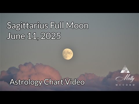 Rare 12 Year Emotional Expansion! Catalyst Choices ~ Sagittarius Full Moon ~ June 2025
