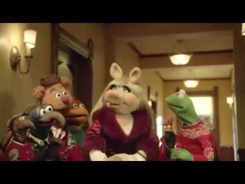 Muppet Voice Comparisons - Miss Piggy