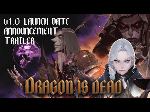 Dragon Is Dead :: OS