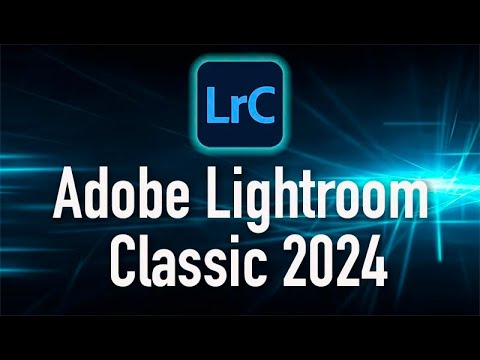 Adobe Lightroom Classic 2024 Português Brasil