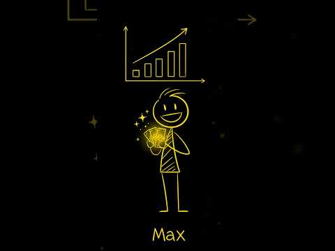 Max | The Magical Investment Scam - Ep.2