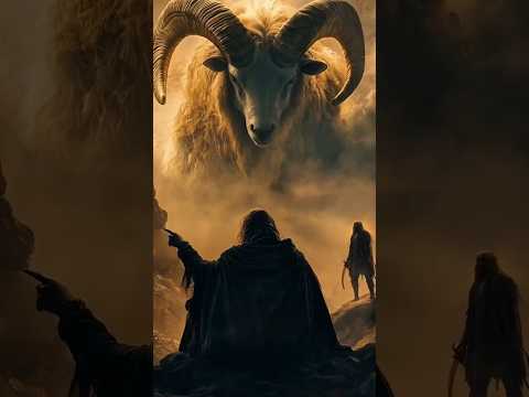 ⚓ The Myth of Jason and the Golden Fleece | Quest of the Argonauts