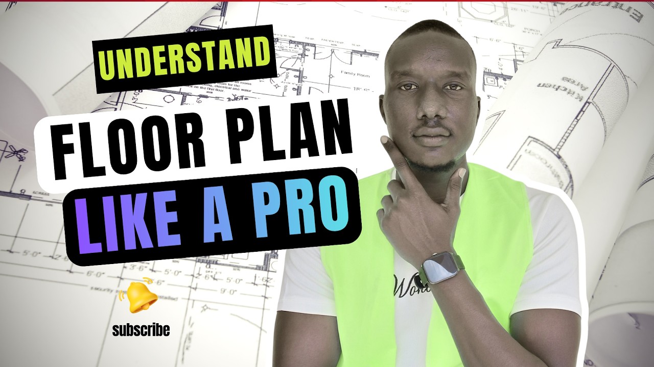 How to read a floor plan like an engineer (step-by-step-guide)