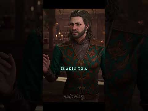 Gale: ~LOOK AT US, MYSTRA!~ #bg3