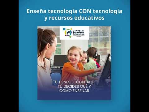 Nuevas tecnologías en la educación