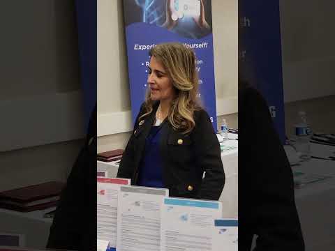 BIOMED EXPO 32ND EXPO/CONFERENCE IN LOS ANGELES APRIL 2024