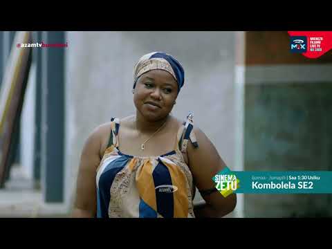 Hamad kayakanyaga 🤣 | KOMBOLELA SE02 EP 83