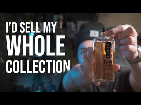 I'd Sell My Entire Collection For These Two Fragrances | #COMMONSCENTS