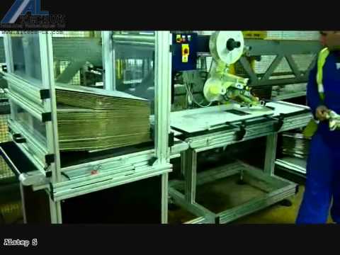 Carton Feeding Machine at Best Price in India