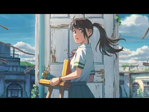 Unraveling the Brilliance of Suzume: A Masterclass in Storytelling