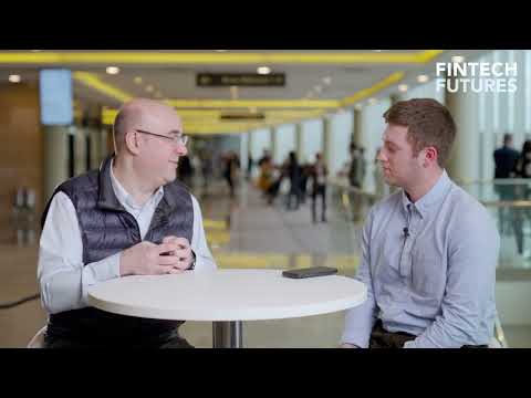 BBVA at FinovateEurope 2024 – Open banking in the EU
