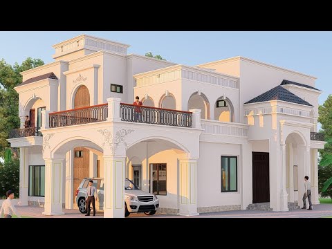 Classic Design_ by_BHOOMI ARCHITECTS