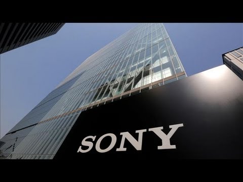 Sony to Discuss Spinoff Proposal, and More