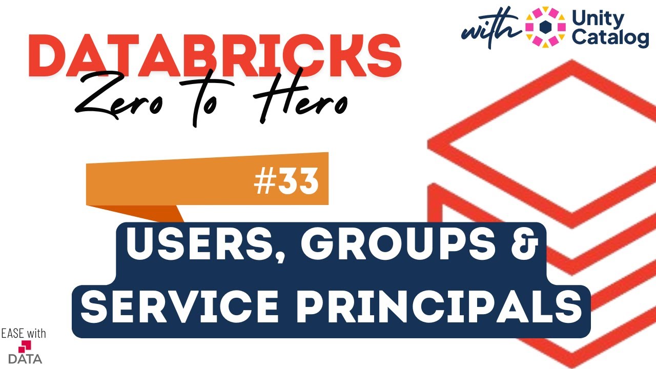 Comprehensive Guide to User Management in Databricks: Creating Users ...