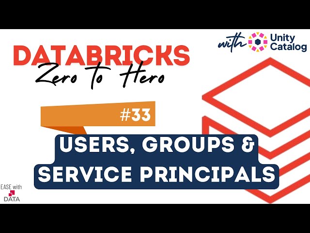 Comprehensive Guide to User Management in Databricks: Creating Users ...