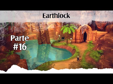 Steam Community :: Video :: Jogando Earthlock #16