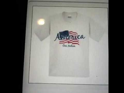 Great apparel gifts