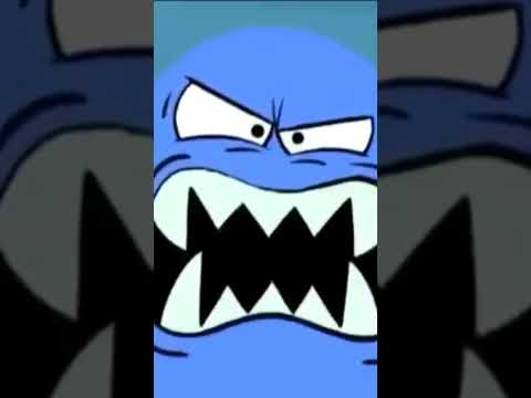 foster's home of imaginary friends meme
