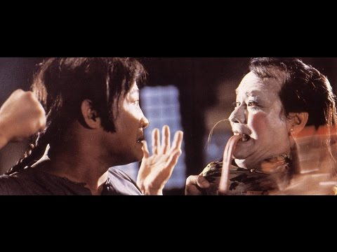 The Best Horror Films of the 80's : 1980