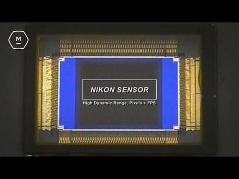 NEWS FLASH - Nikon Making Imaging Sensors | 1000 FPS, HDR, Massive Pixel Count 🚀 | Matt Irwin