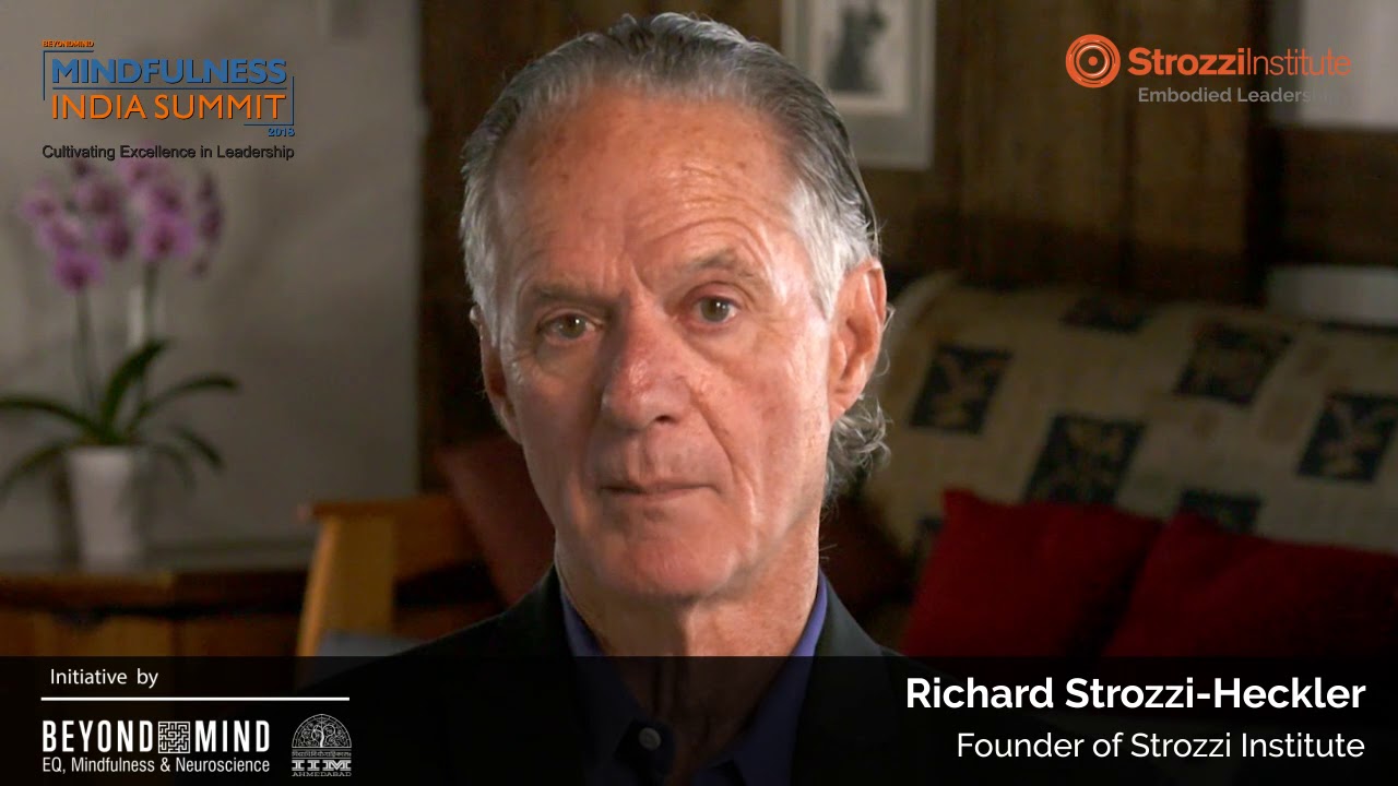 Mindfulness India Summit - 2018