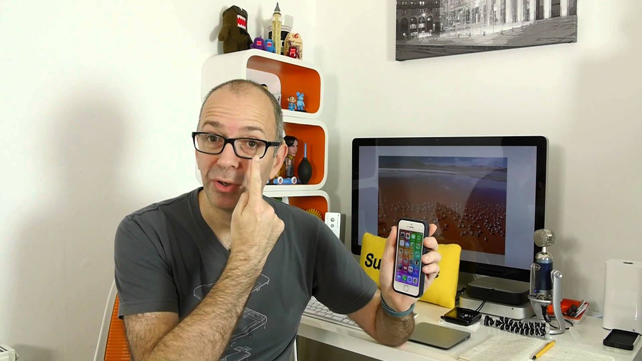 Is Fingerprint Security the Future ?