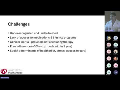 Updates in Hypertension Diagnosis and Management - Cardiology Rounds with Hassan Mir, MD