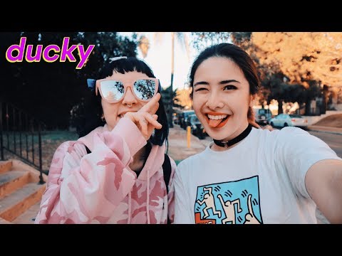 Ducky (DJ) Wiki
