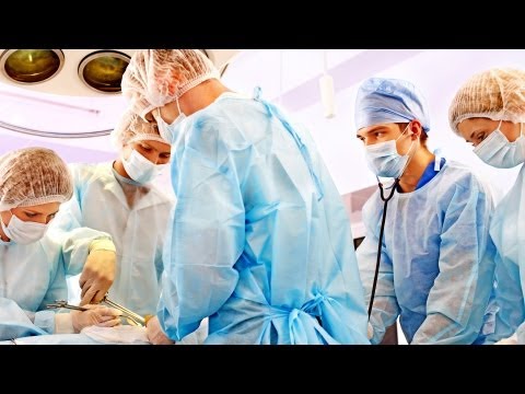 What Is Gastric Sleeve Surgery? | Obesity