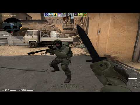 Steam Community :: Video :: cs:go mid kill