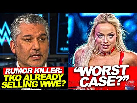TKO Trying to SELL WWE? Smackdown 2 HOURS! Sad Liv Update | AEW Grand Slam Mexico & NXT Reviews