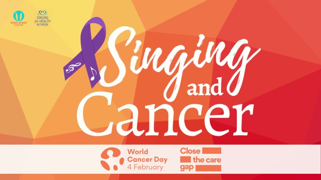 World Cancer Day Infographic
