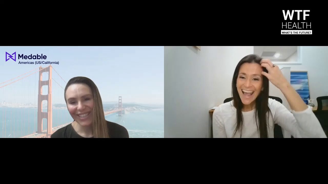 Medable’s CEO: Covid19 Vaccine Will Start Big Pharma’s Era of De ...