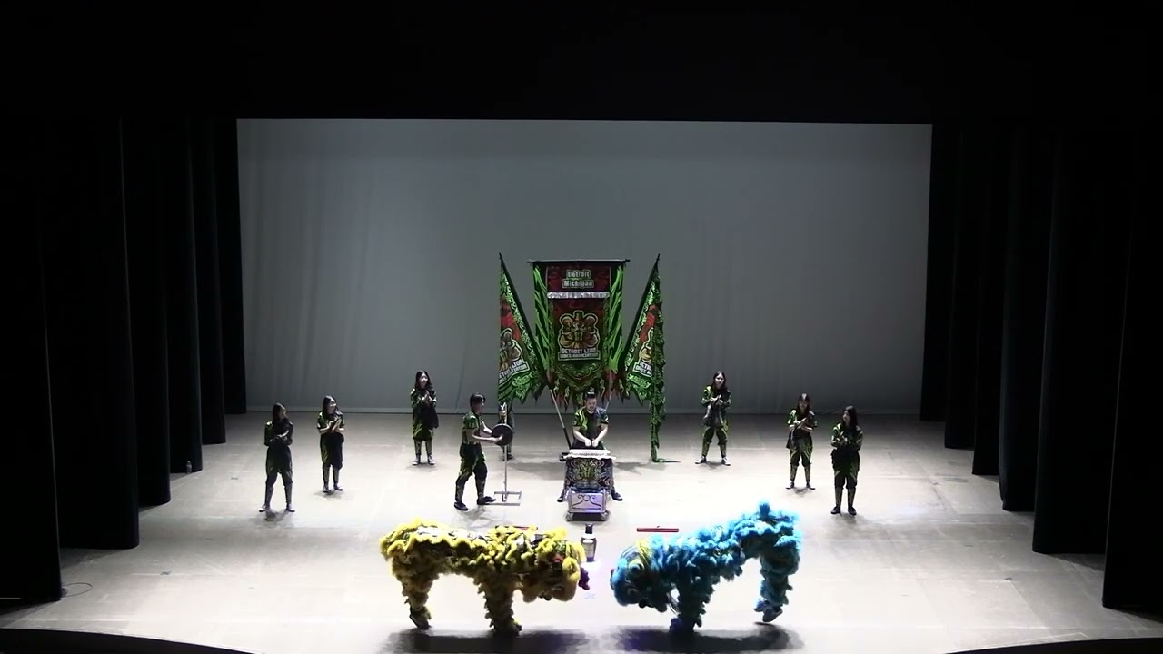 DVN 2023 FULL SHOW