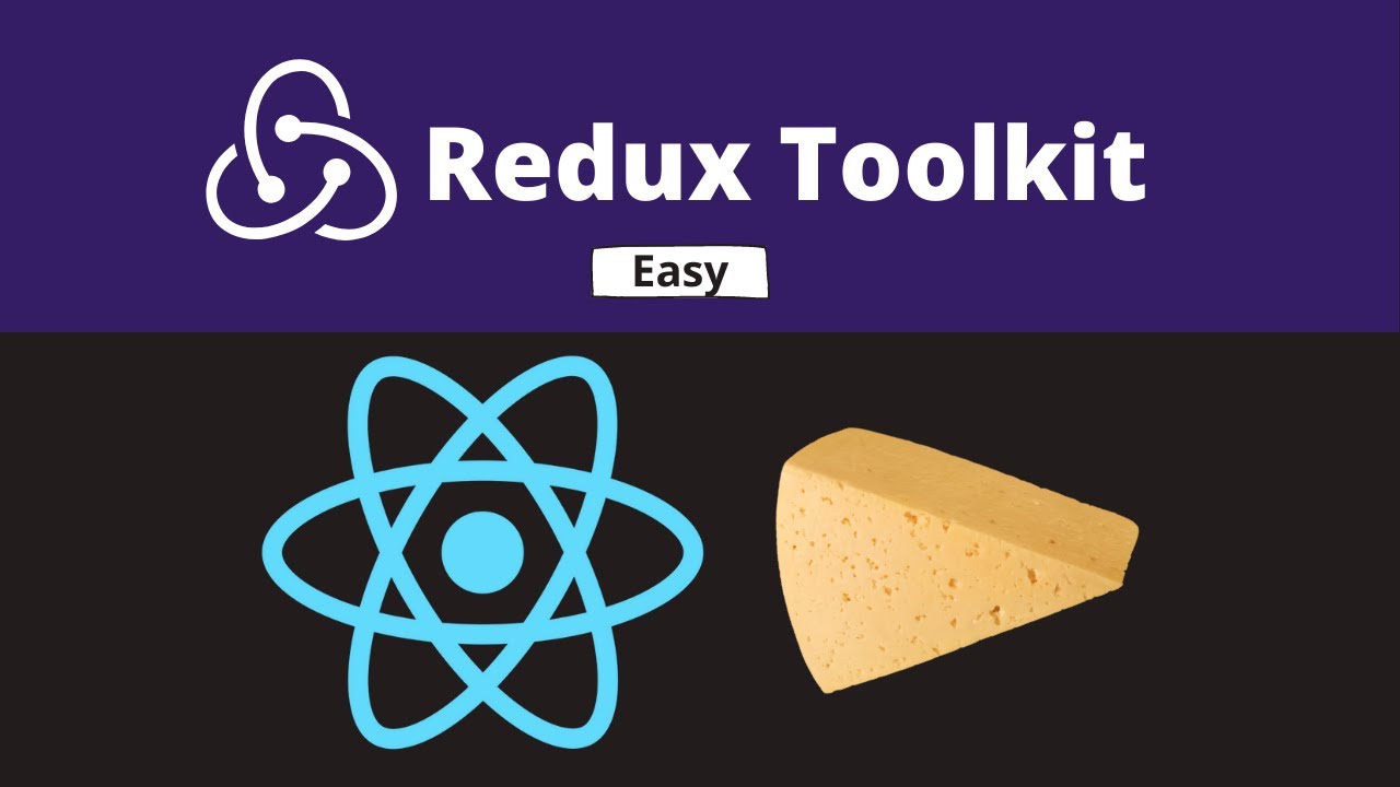 Redux Toolkit Tutorial for React State Management